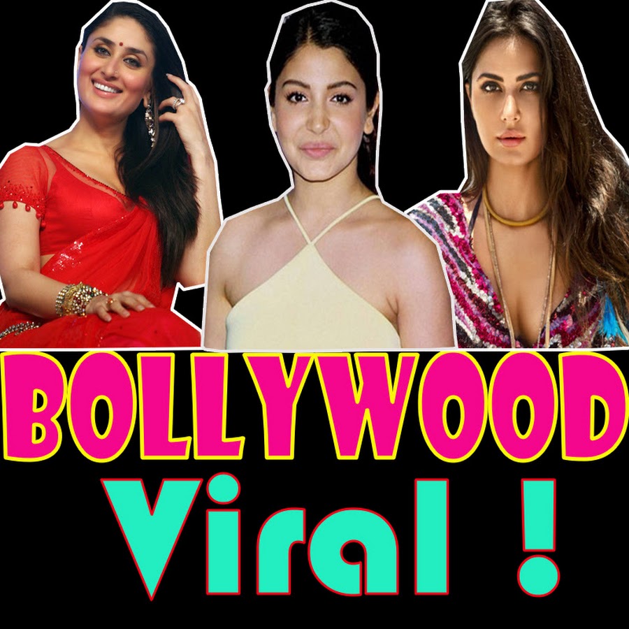 Bollywood Viral ! - YouTube