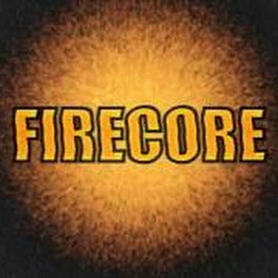 Fire Core - YouTube