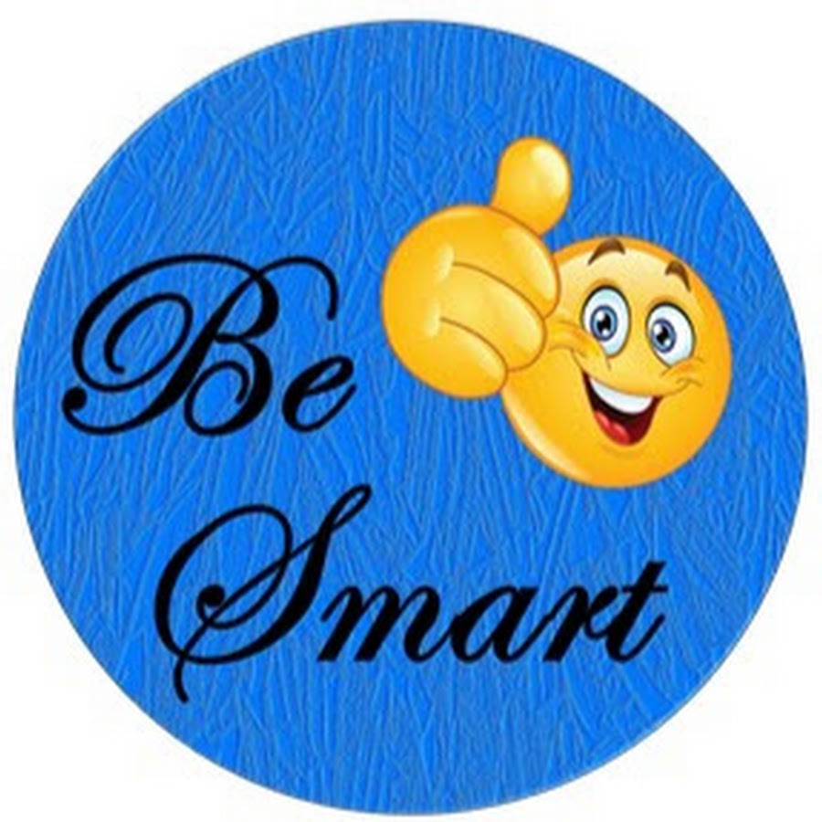 Be smart - YouTube