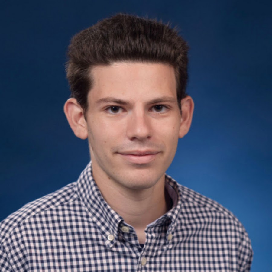 Brandon Max - YouTube