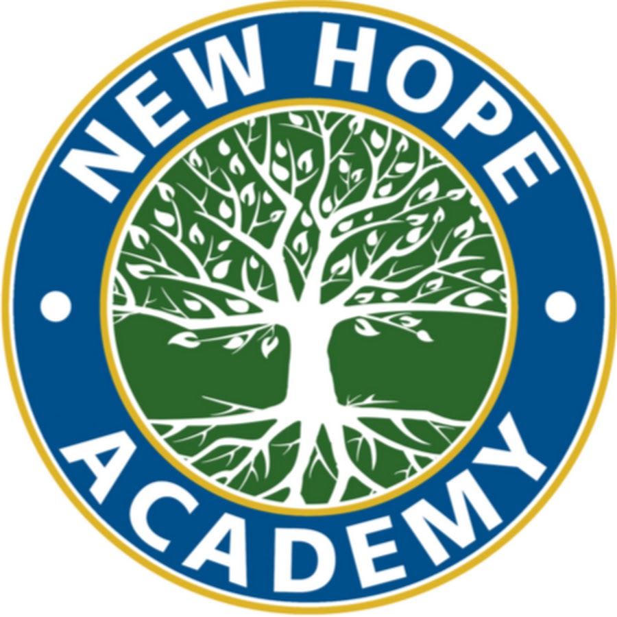 New Hope Academy Official - YouTube