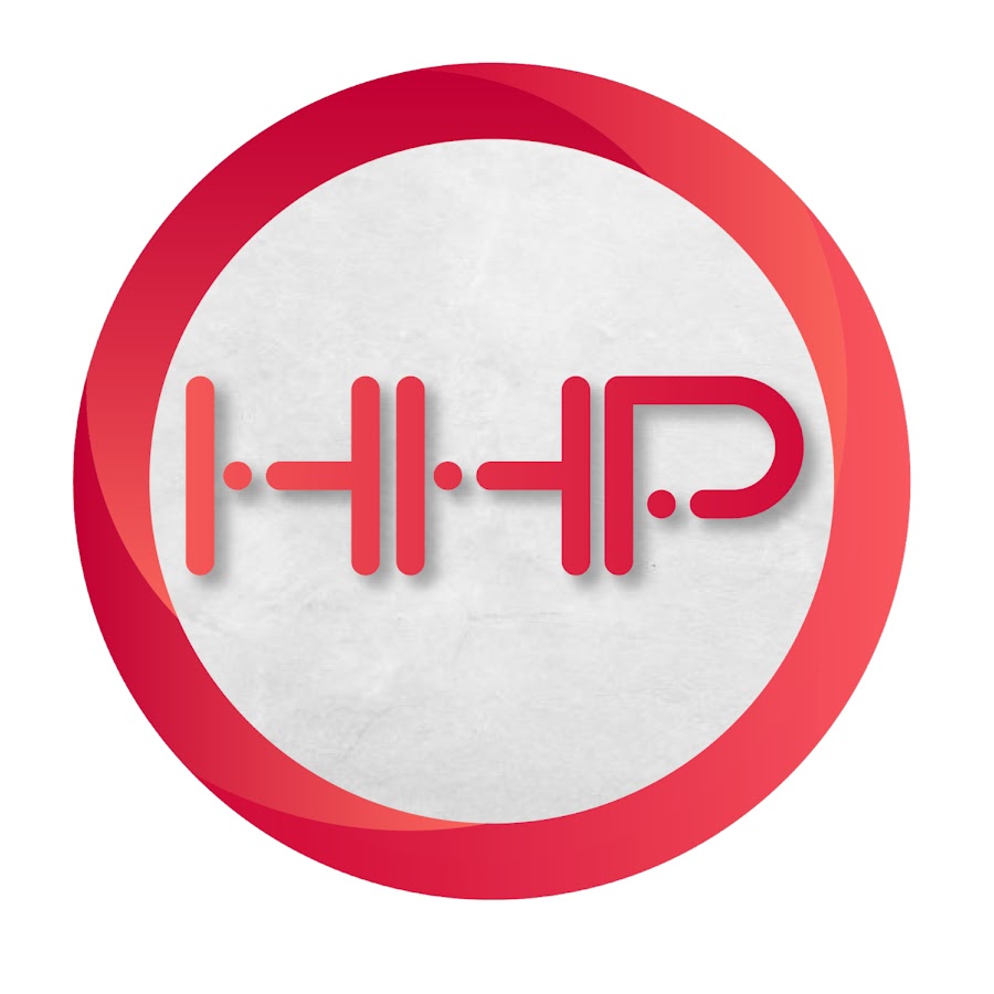 HHP - YouTube