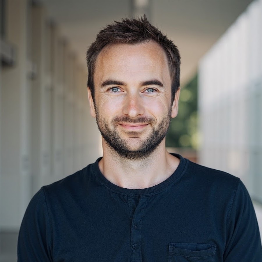 Brian O'Reilly - YouTube