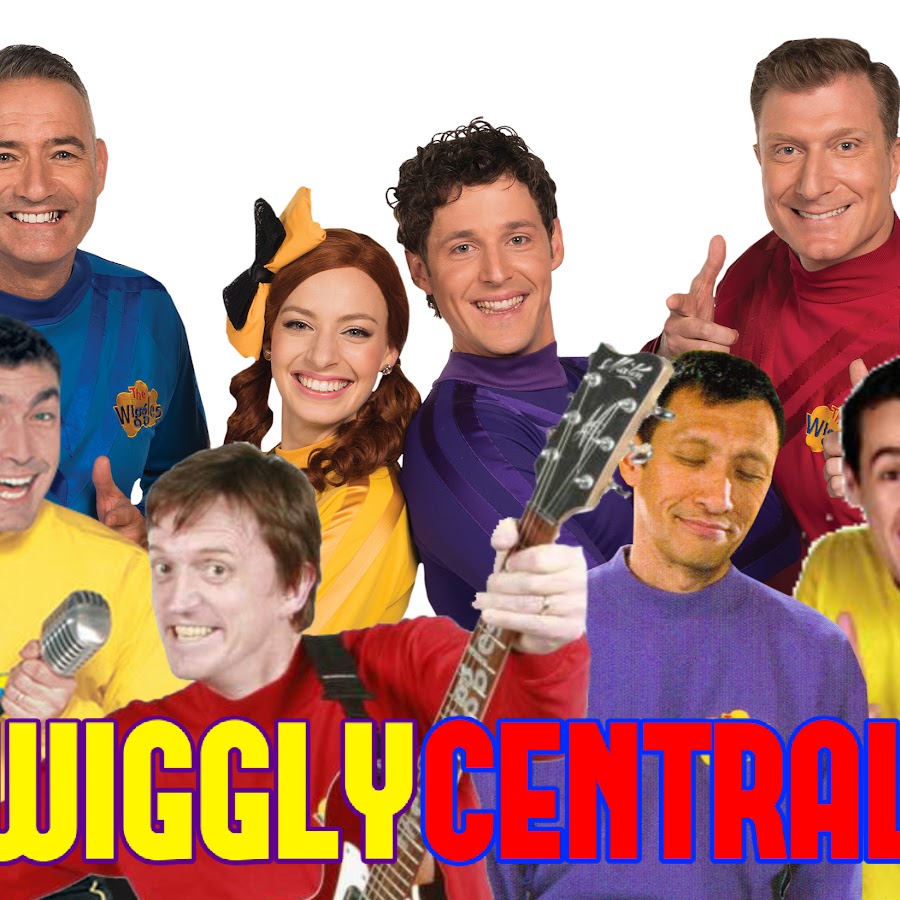 WigglyCentral: The RETURN - YouTube