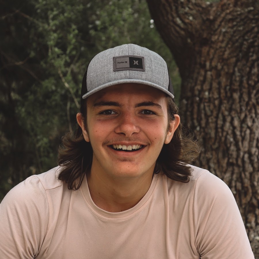 Chase England - YouTube