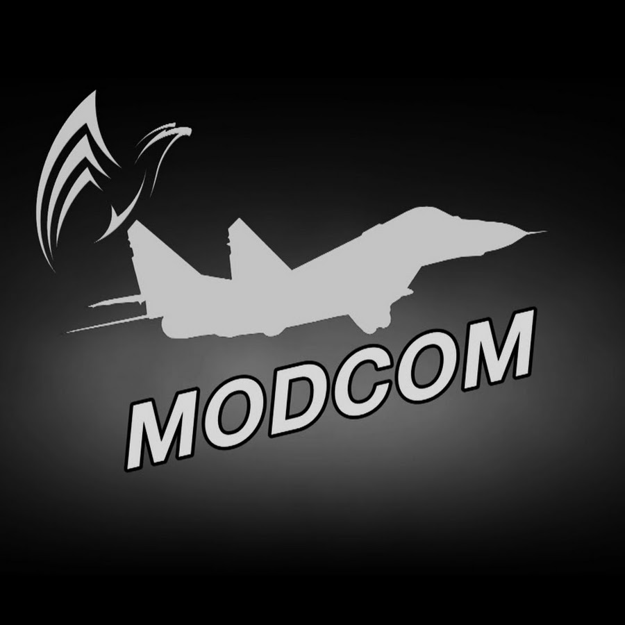 ModCom - YouTube