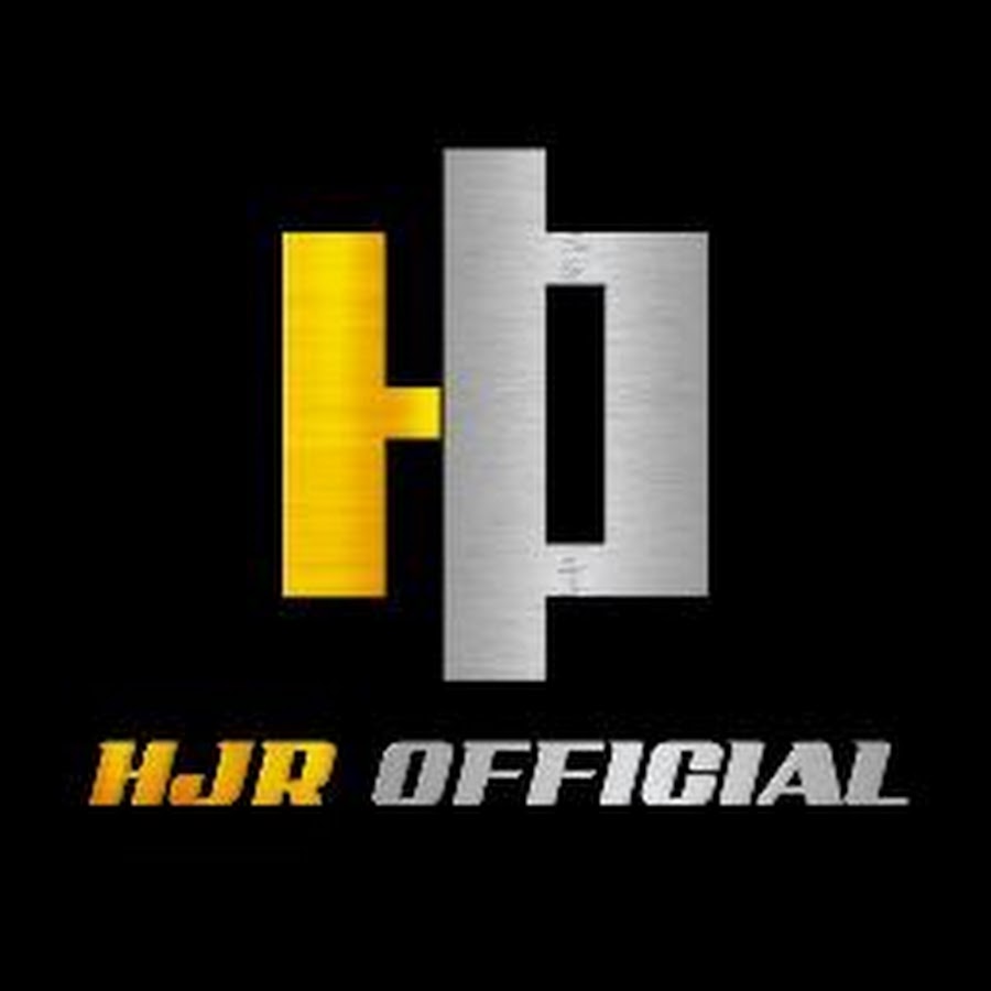 HJR Official - YouTube