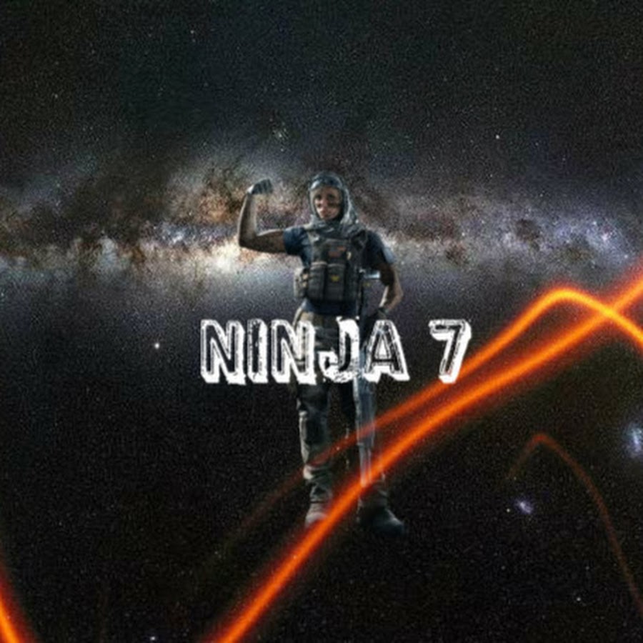 ninja 7 - YouTube