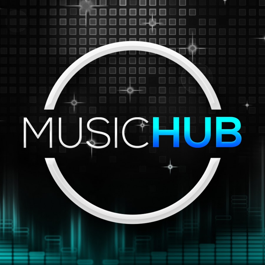 Music Hub - YouTube