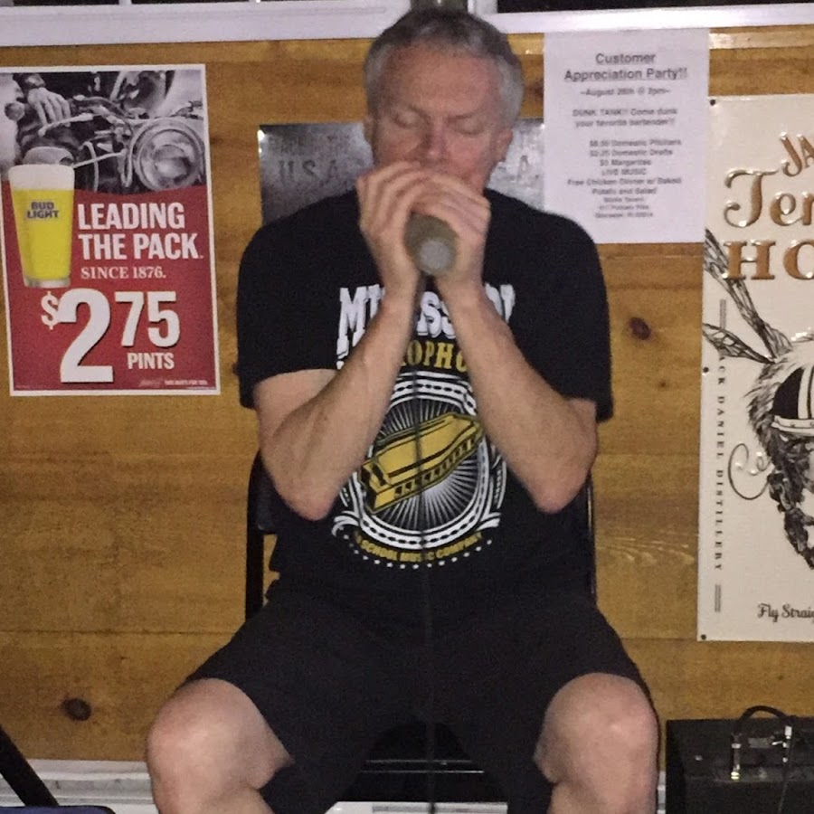 Kevin Baker - YouTube