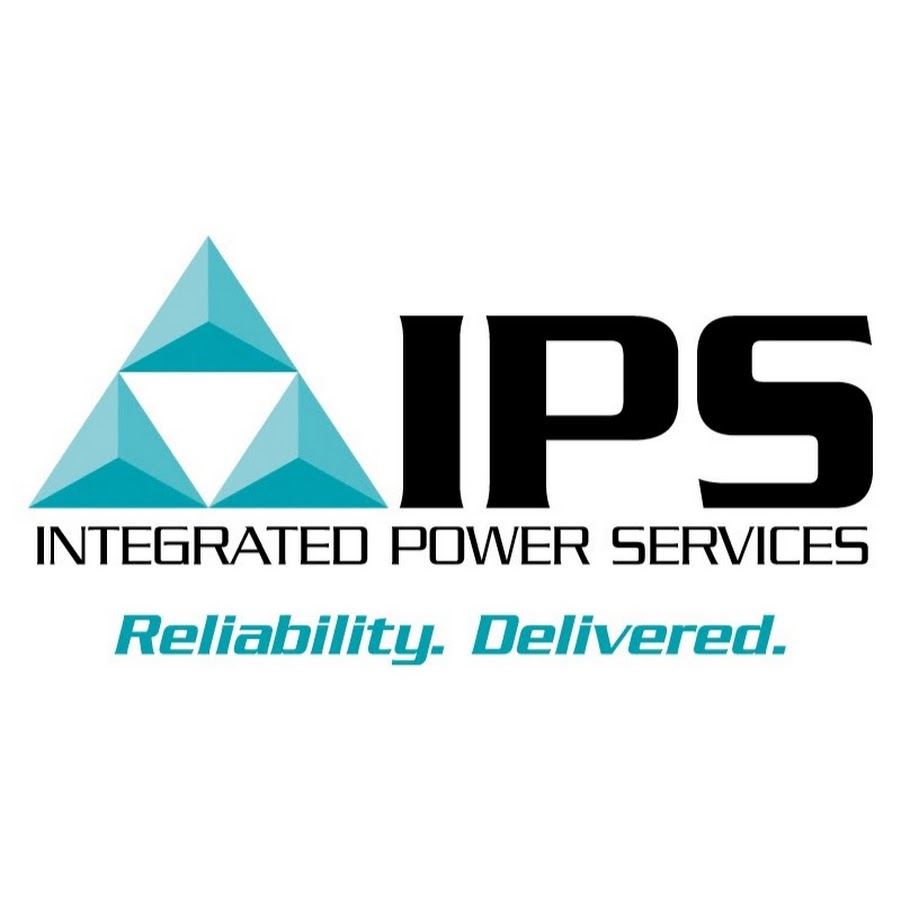 IPS - Integrated Power Services - YouTube