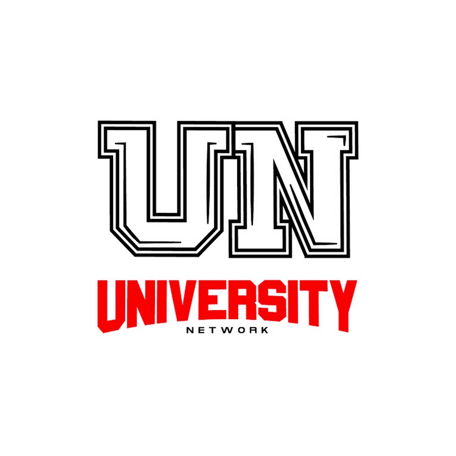University Network - YouTube
