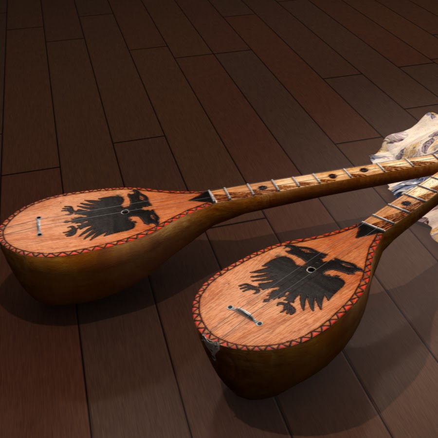 TRADITA SHQIPTARE - YouTube