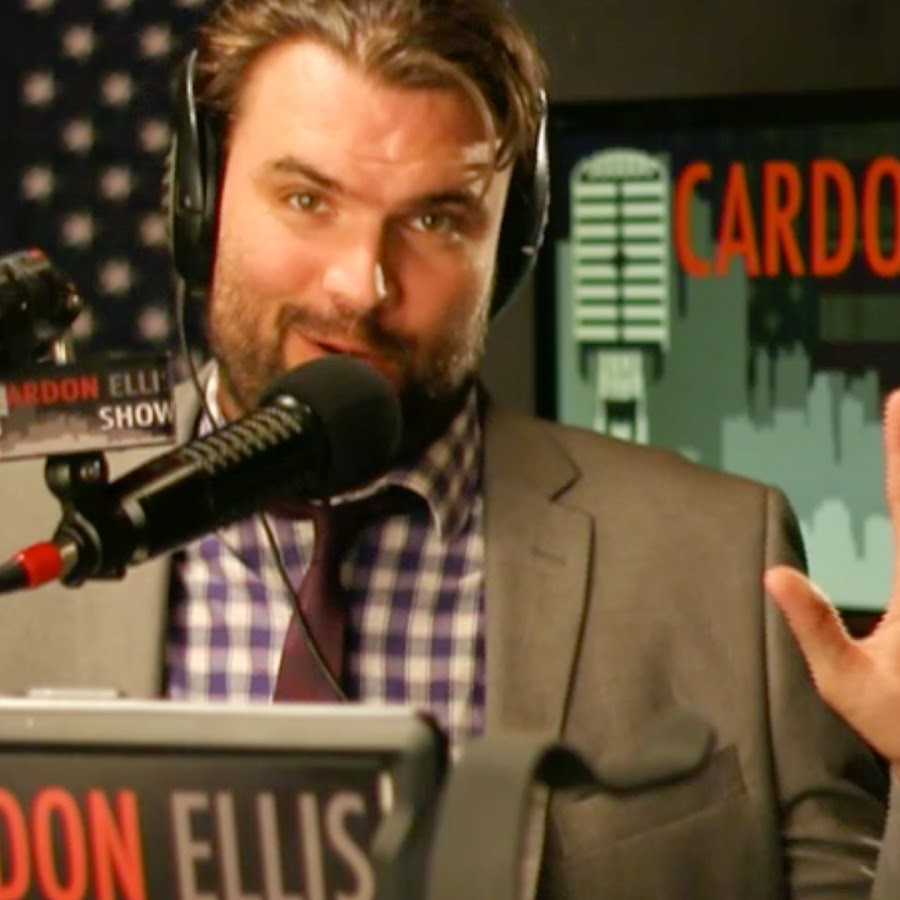 Cardon Ellis - YouTube