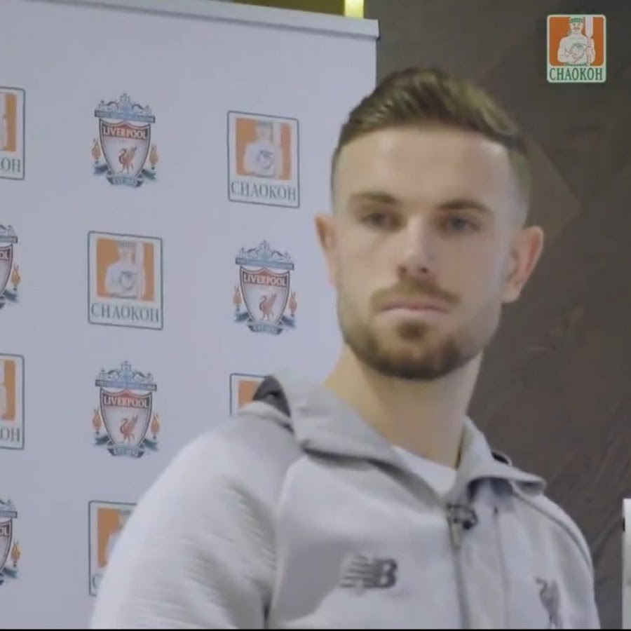 lewis harrison - YouTube