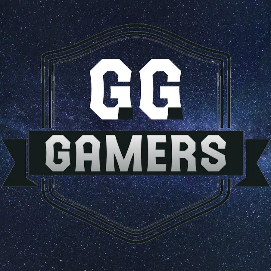 GG Gamers - YouTube