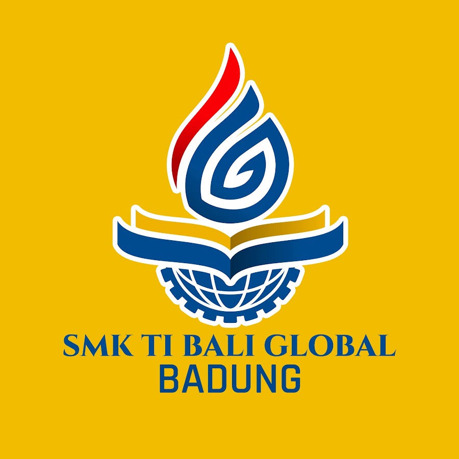 SMK TI Bali Global Badung - YouTube