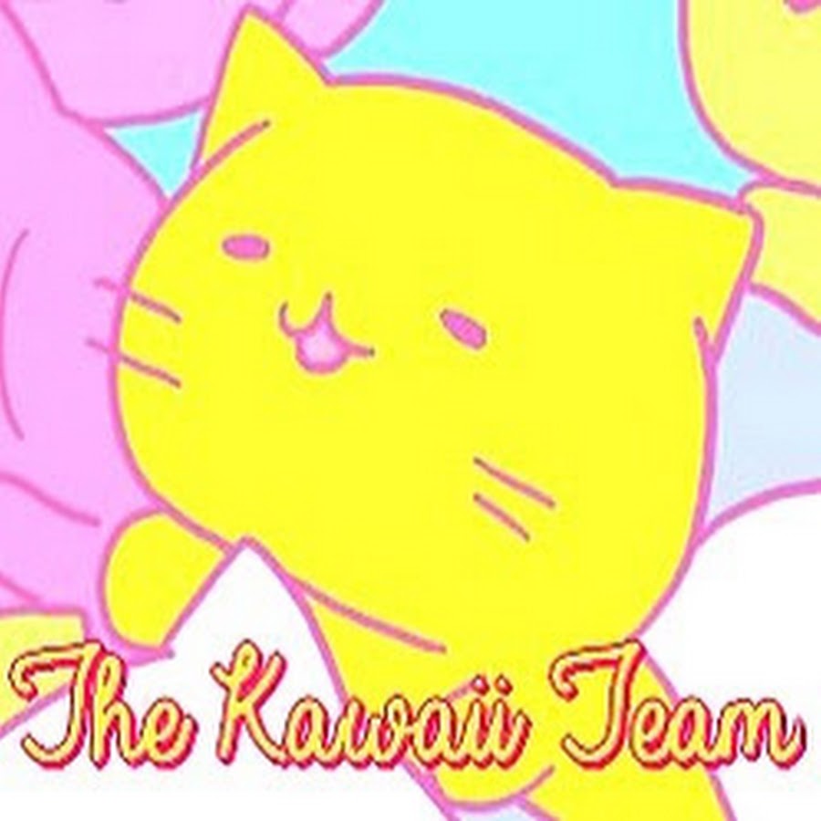 The Kawaii Team - YouTube