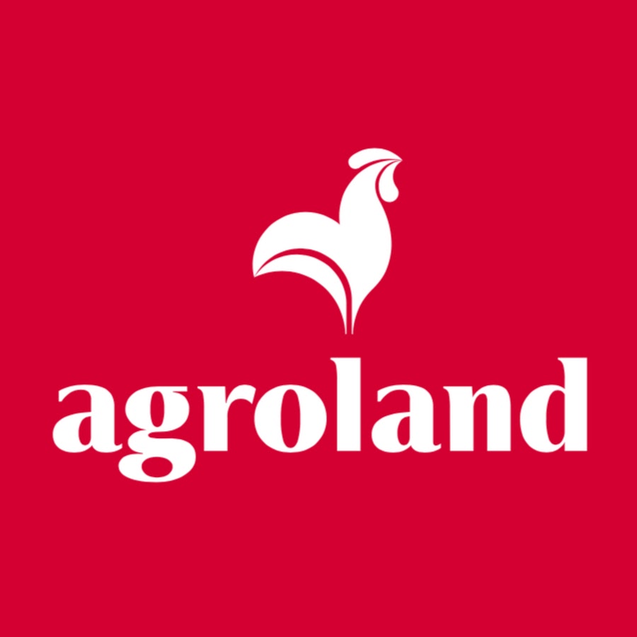 Agroland TV - YouTube