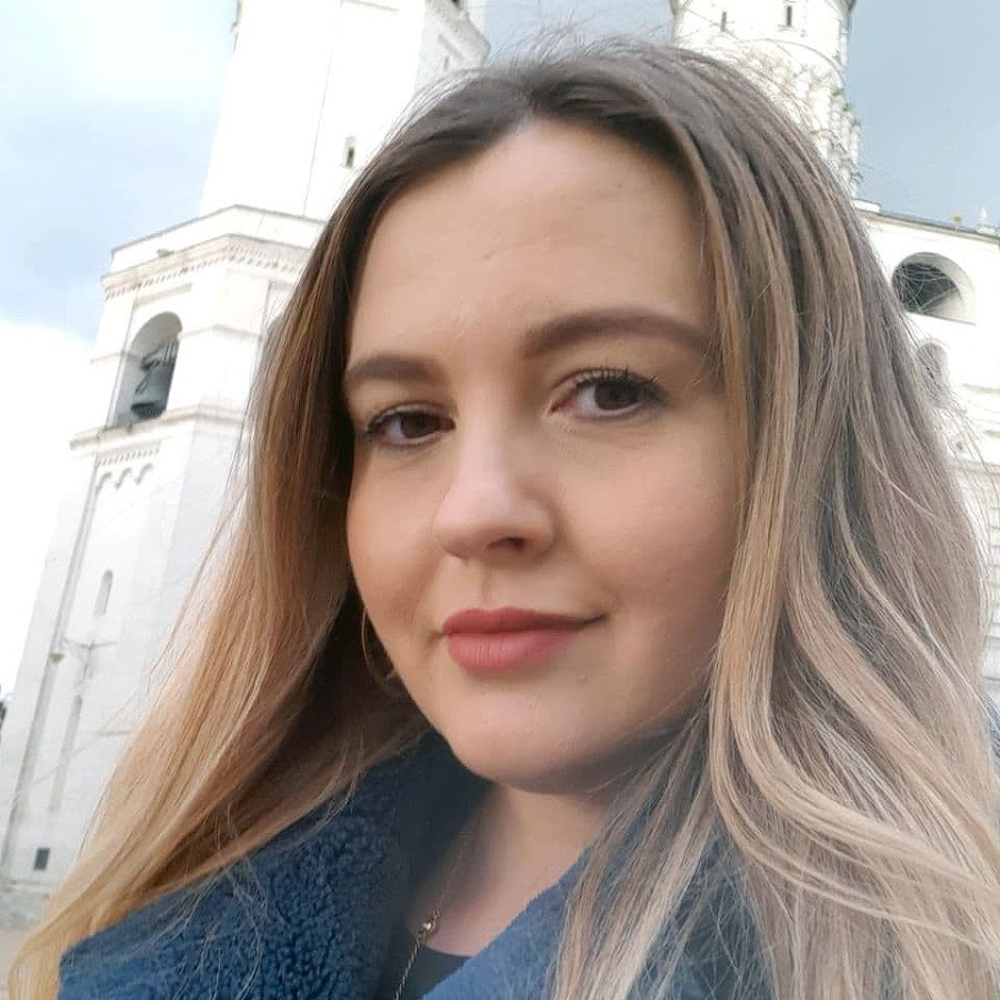 Ashlea Simon - YouTube