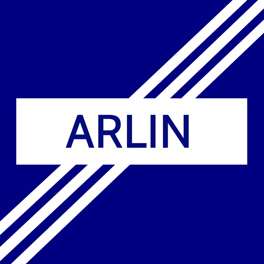 ARLIN - YouTube