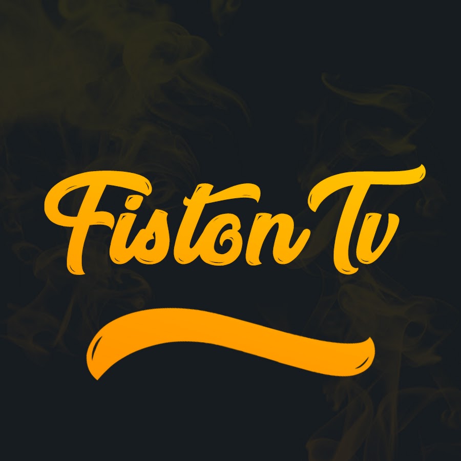 Fiston - YouTube