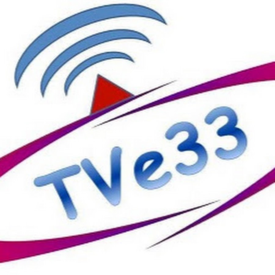 tv33 television - YouTube