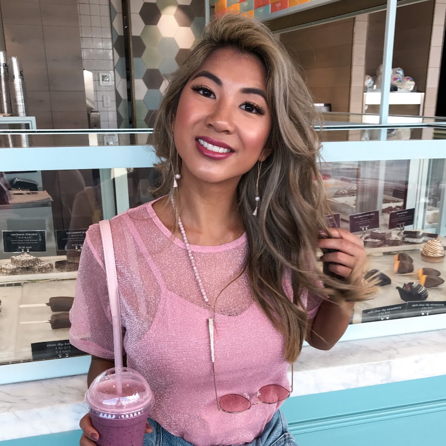 Jessie Khoo - YouTube