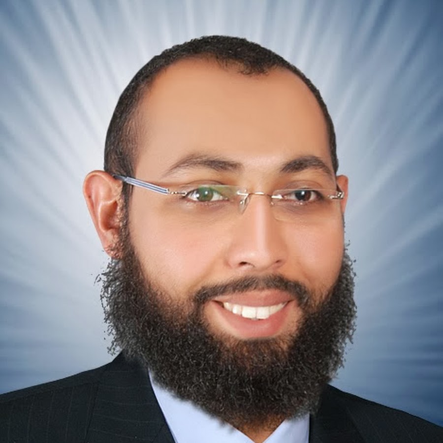 Mr Ashraf fawzy - YouTube