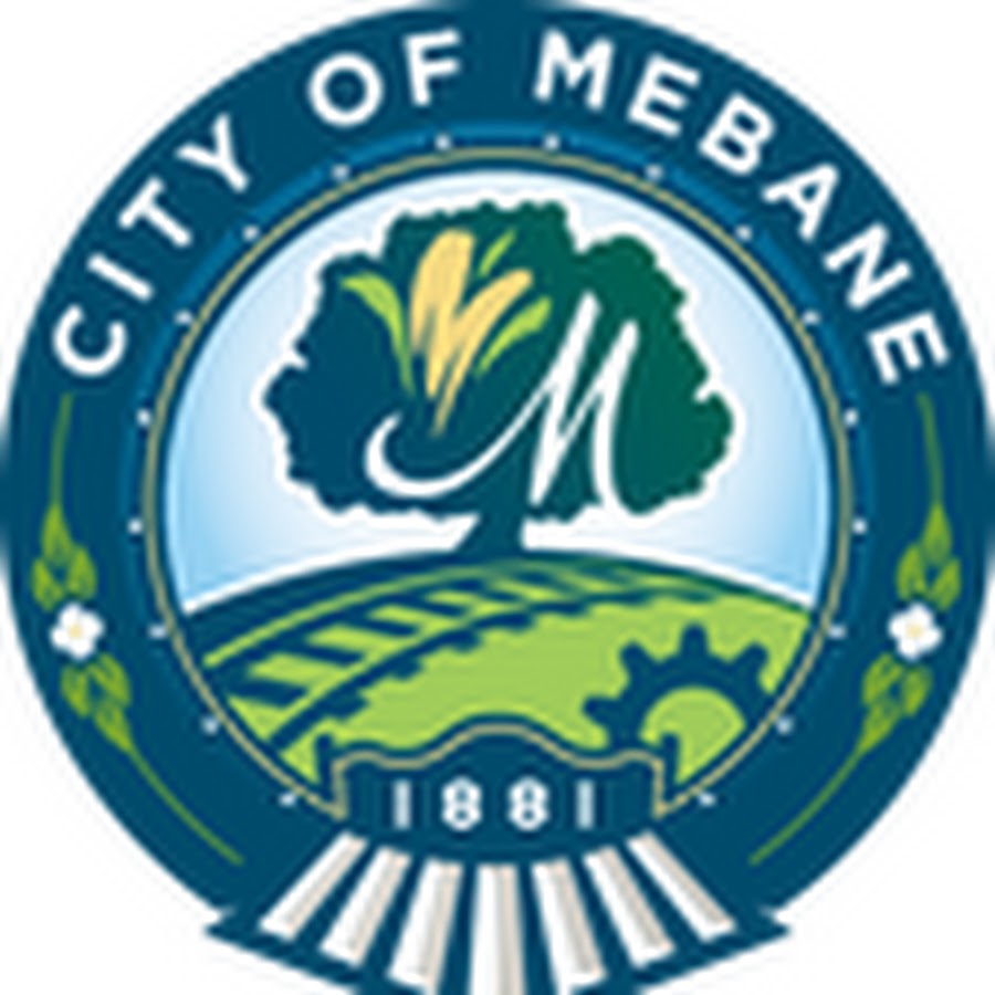 City Of Mebane - YouTube