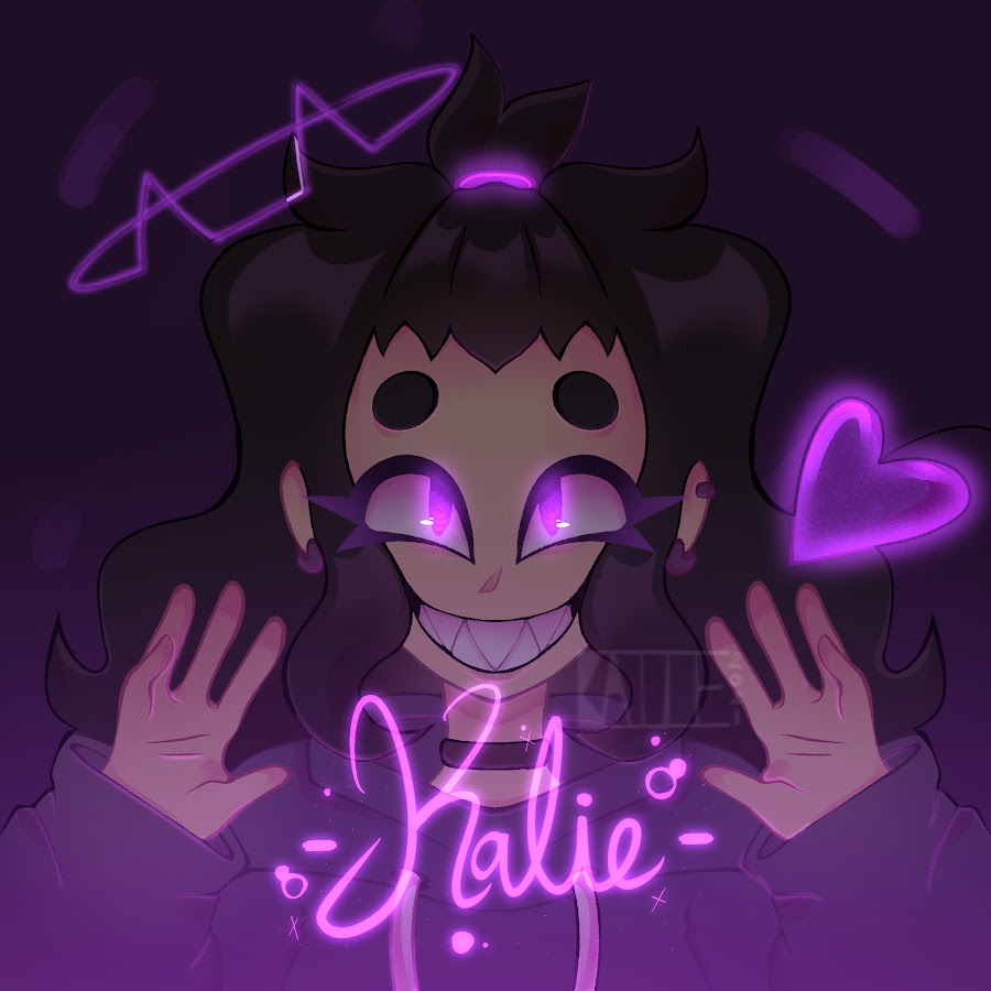 _K a l i e_ - YouTube