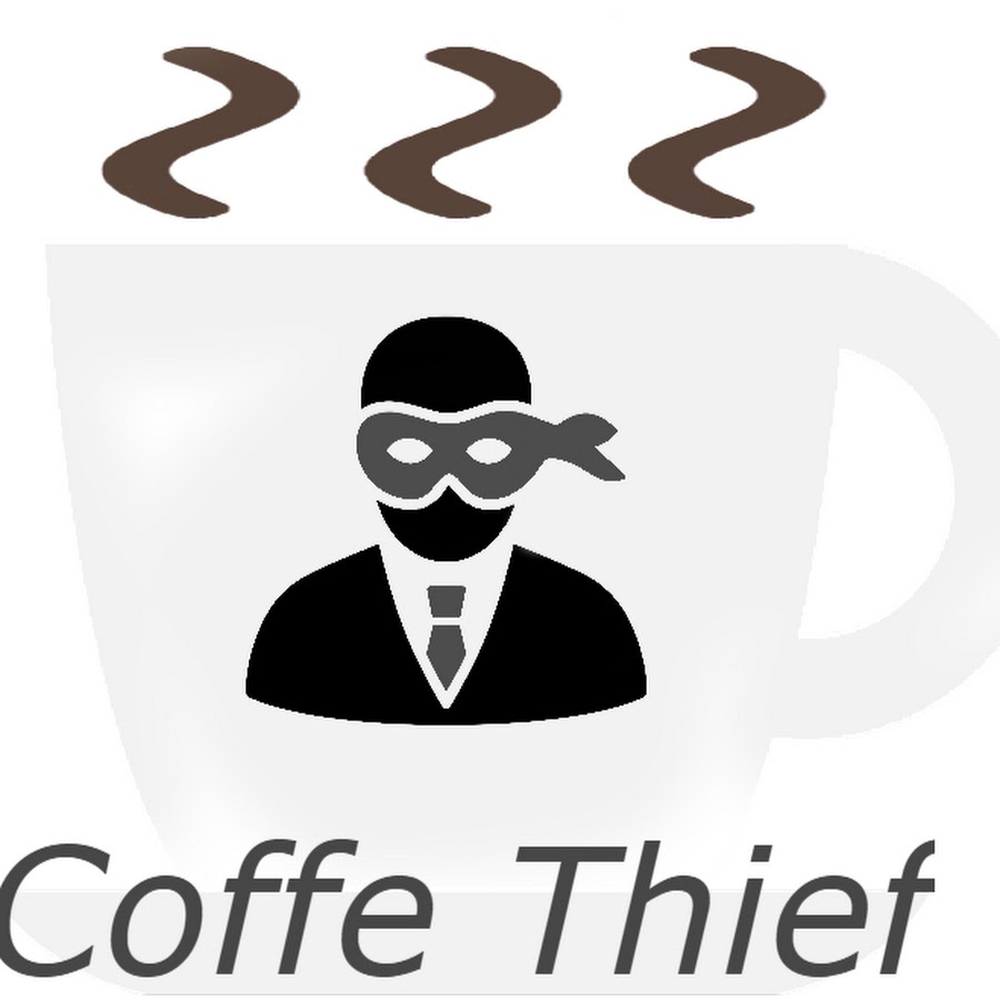 Coffee Thief - YouTube