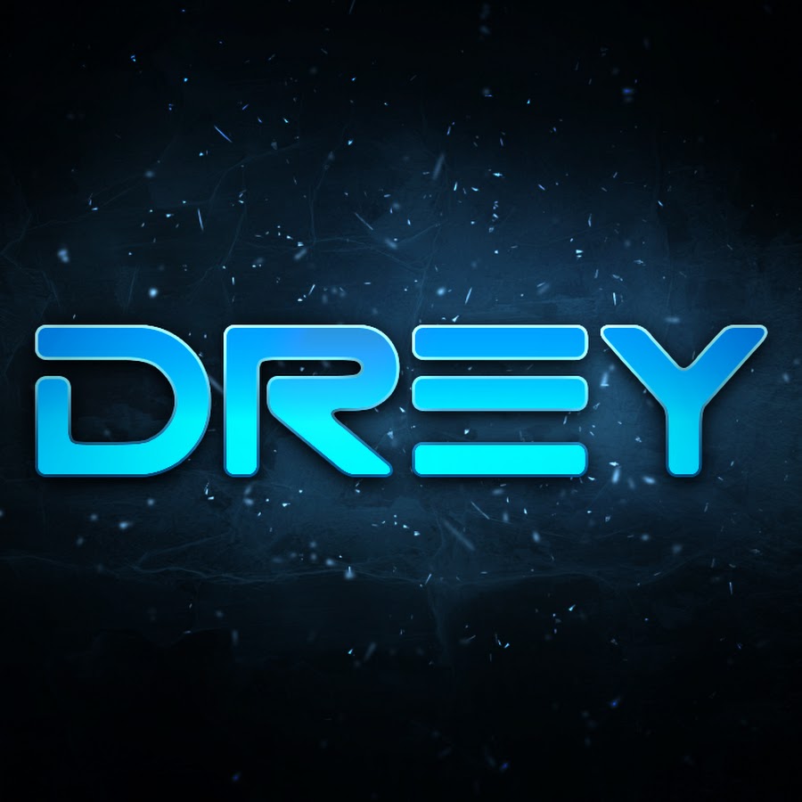 DREY - YouTube