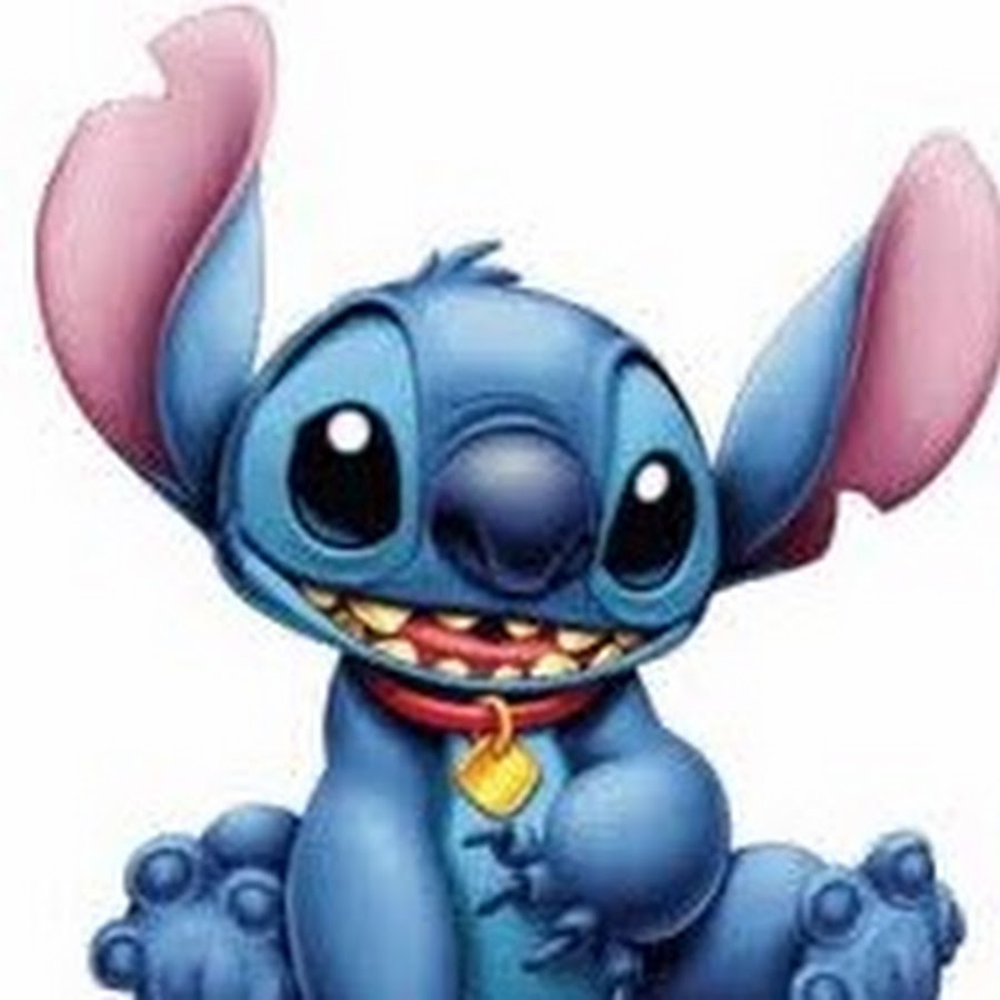Stich yo - YouTube
