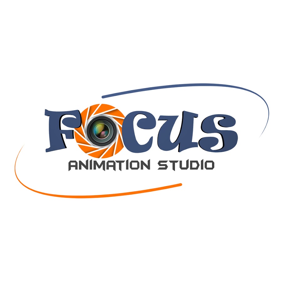 focus animation - YouTube