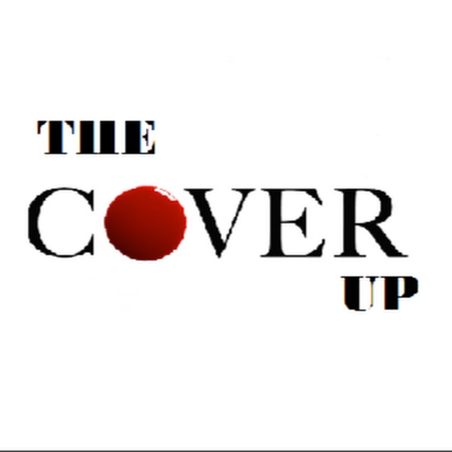 THE COVER UP - YouTube