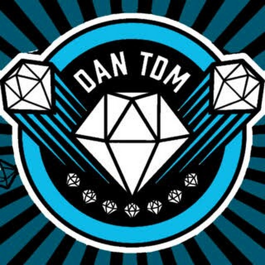DanTDM - YouTube