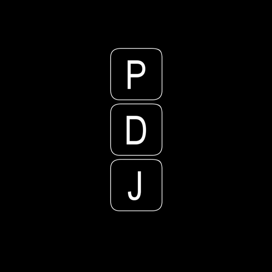 PDJ - YouTube