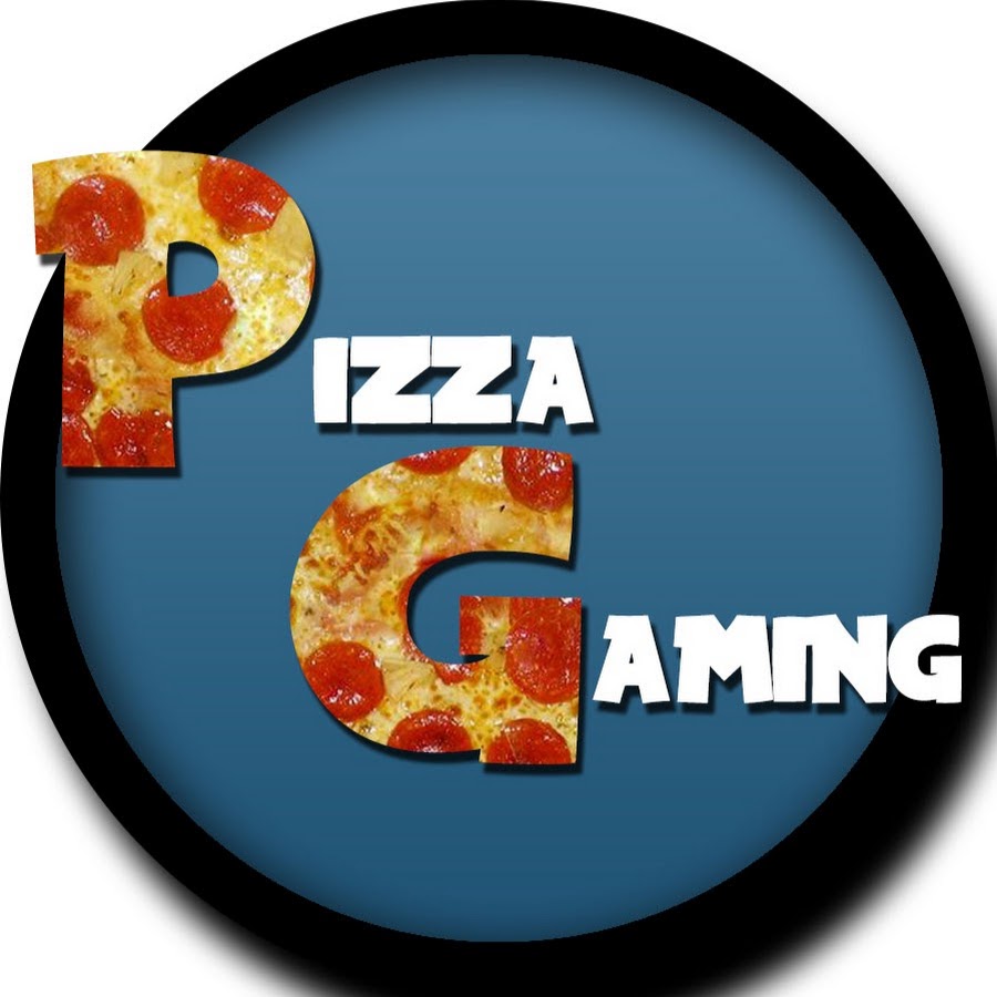 Pizza Gaming - YouTube
