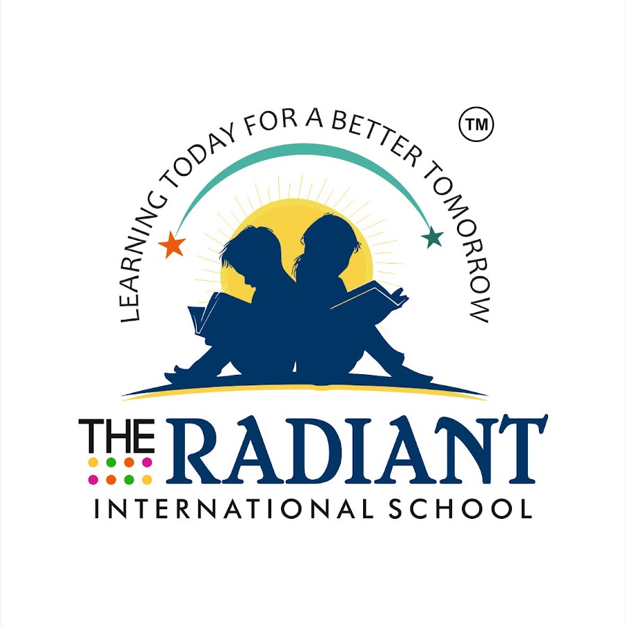 THE RADIANT INTERNATIONAL SCHOOL - YouTube