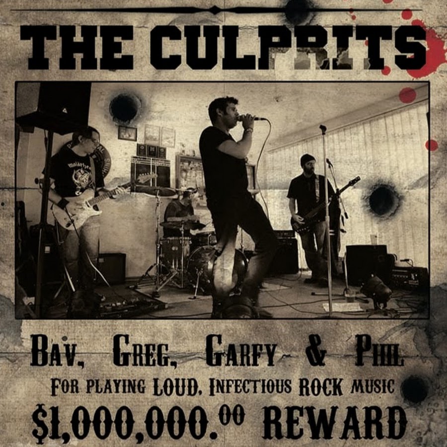 The Culprits - YouTube