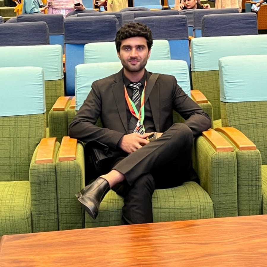 Hammad Abbasi - YouTube