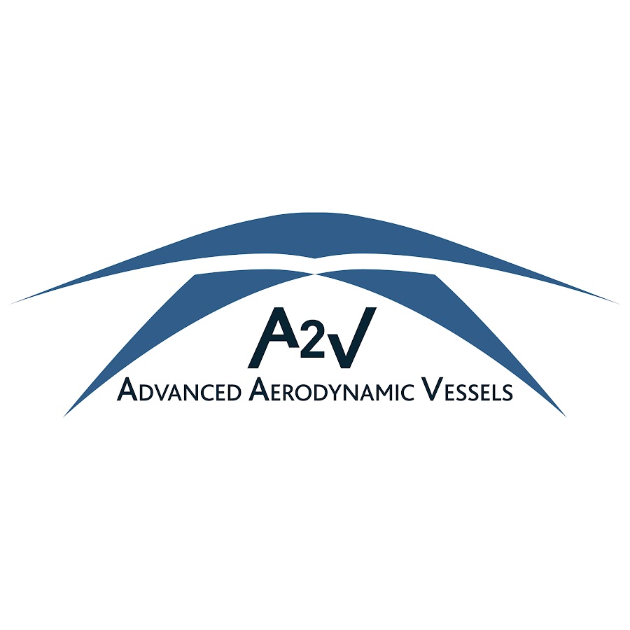 A2V - Advanced Aerodynamic Vessels - YouTube