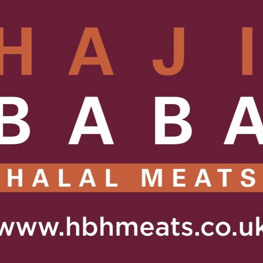 Haji Baba Halal Meats - YouTube