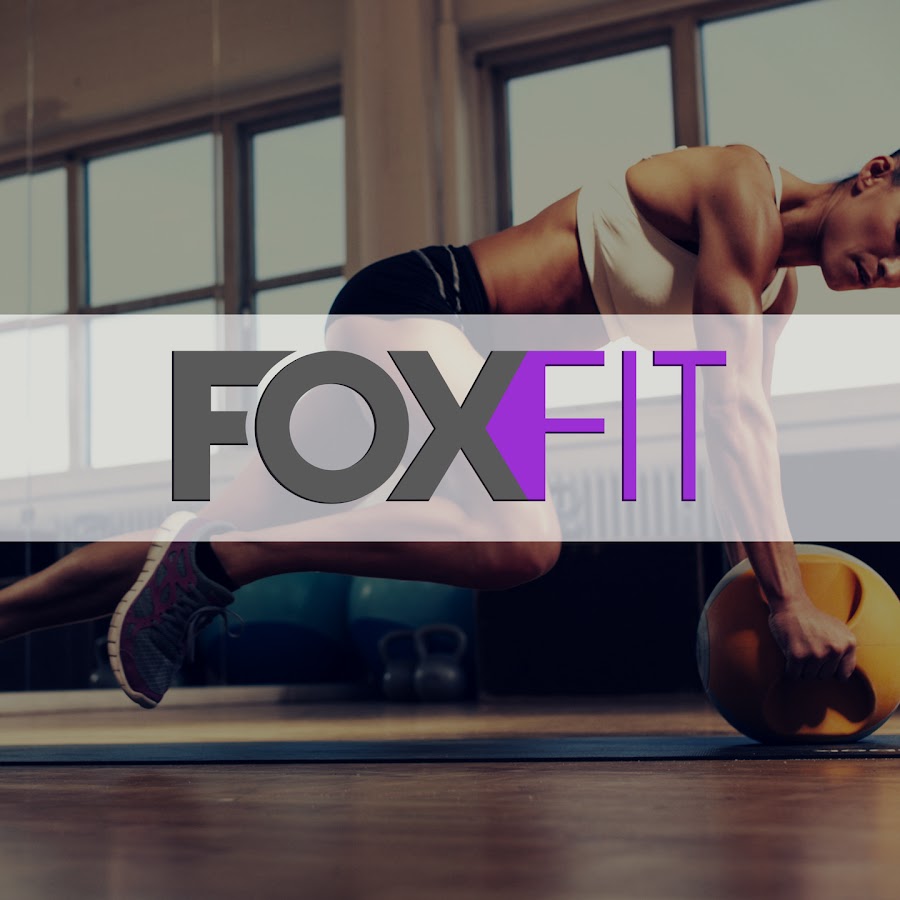 FoxFit - YouTube