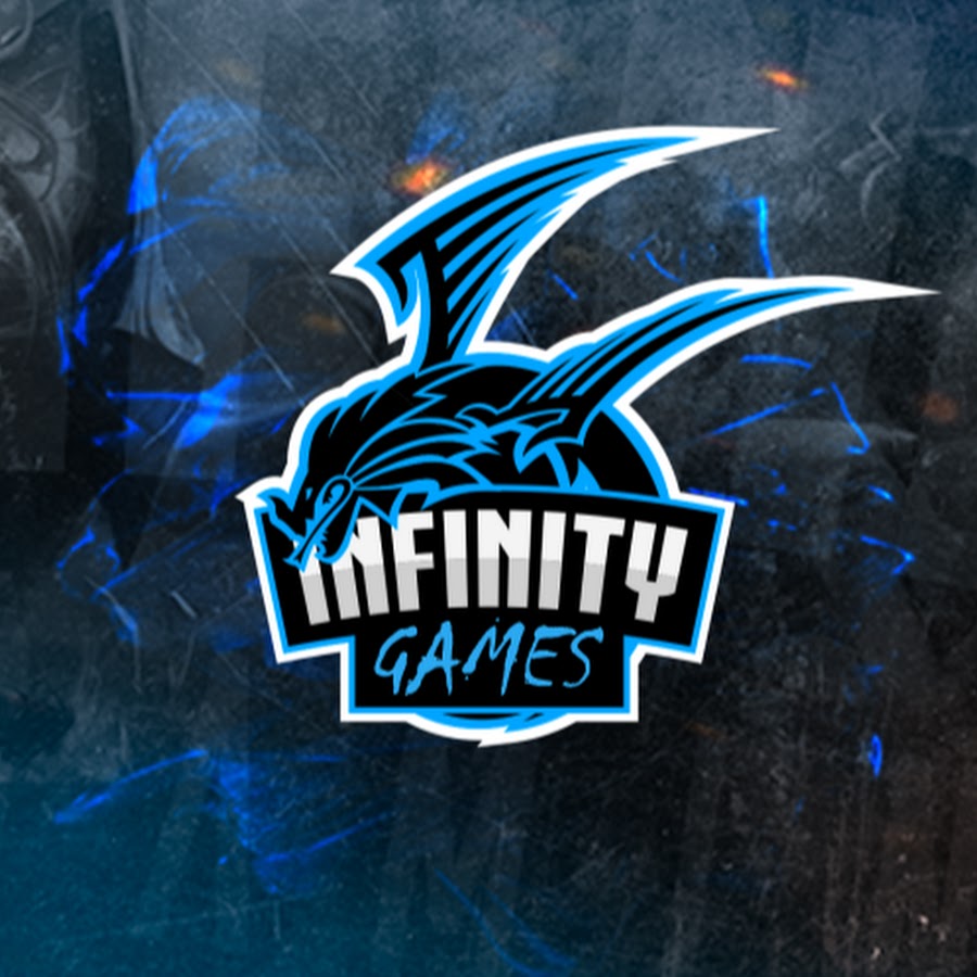 Infinity Games - YouTube