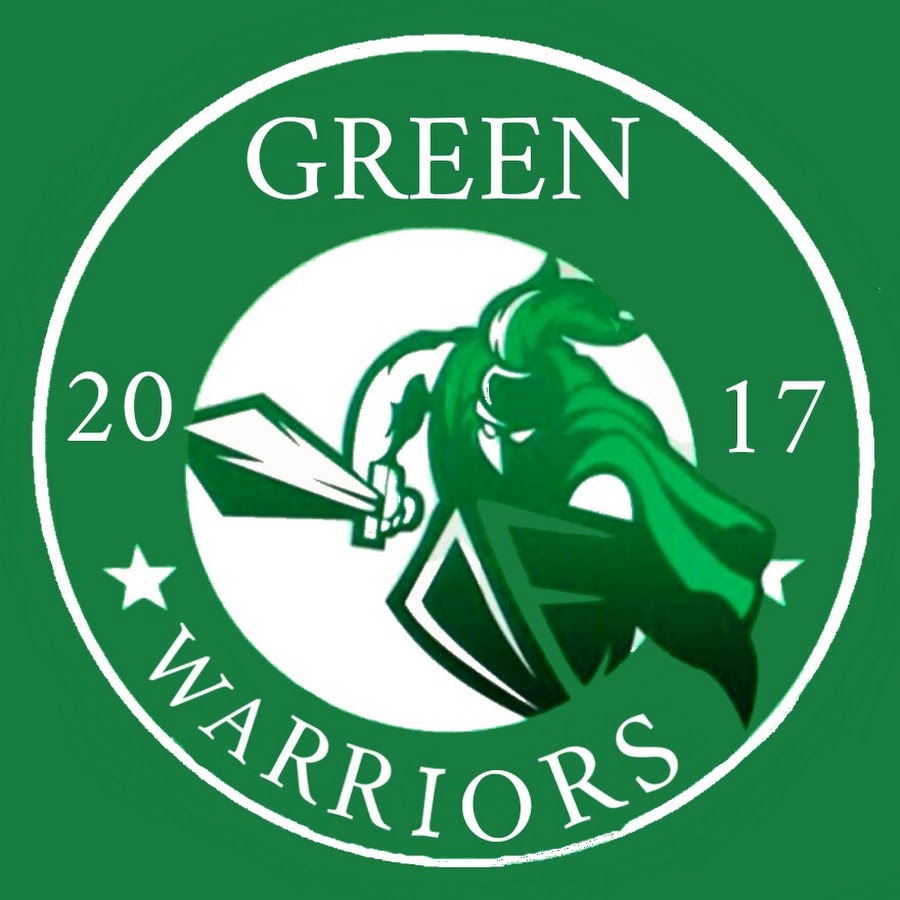 GREEN WARRIORS 2017 official YouTube - YouTube