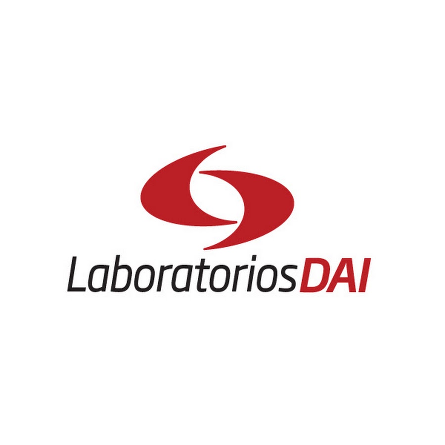 Laboratorios DAI - YouTube