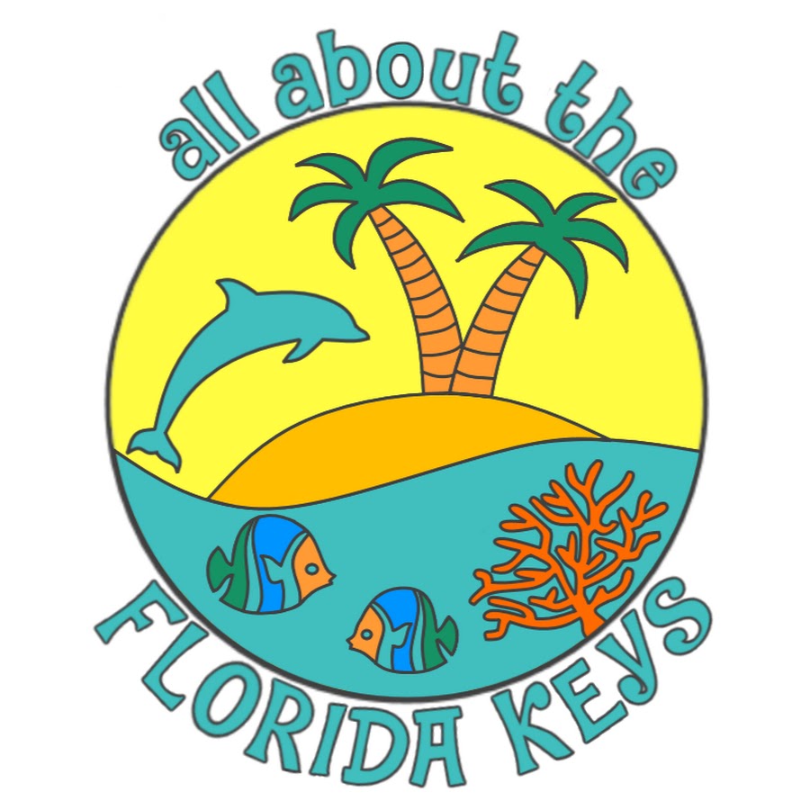 All about the Florida Keys - YouTube