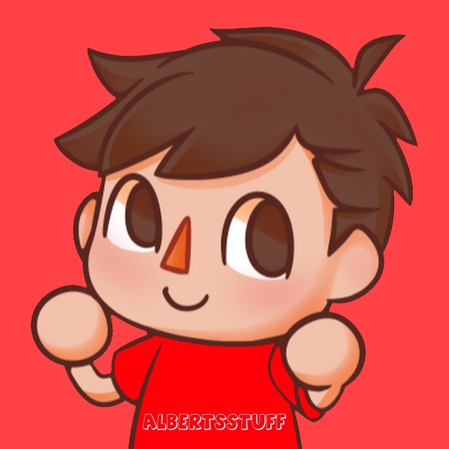 AlbertsStuff Clean - YouTube